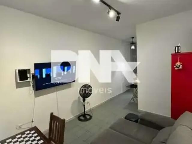 Apartamento para Venda em Rio de Janeiro/RJ Copacabana 1 Quartos