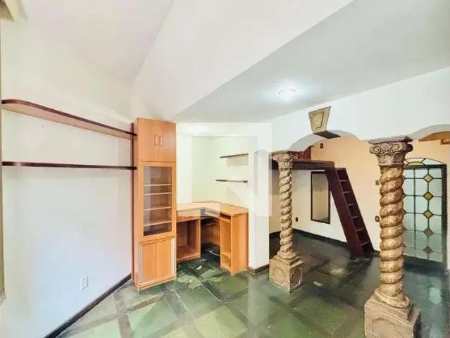 Apartamento para Venda em Rio de Janeiro/RJ Copacabana 1 Quartos