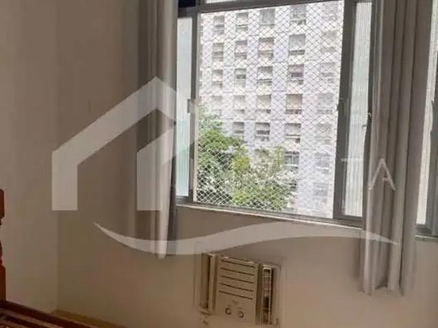 Apartamento para Venda em Rio de Janeiro/RJ Copacabana 1 Quartos