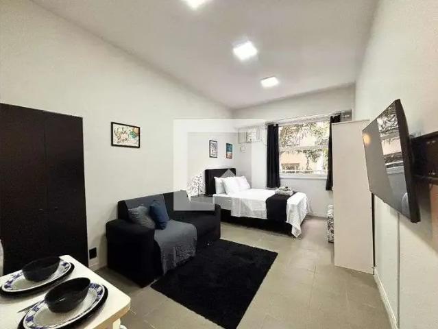 Apartamento para Venda em Rio de Janeiro/RJ Copacabana 1 Quartos