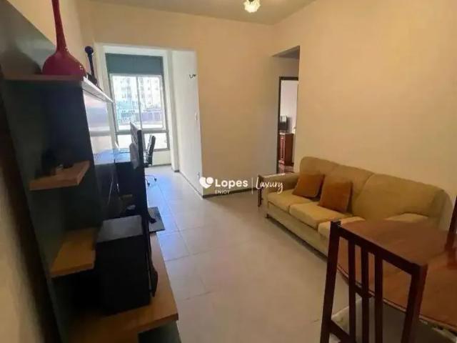 Apartamento para Venda em Rio de Janeiro/RJ Copacabana 1 Quartos