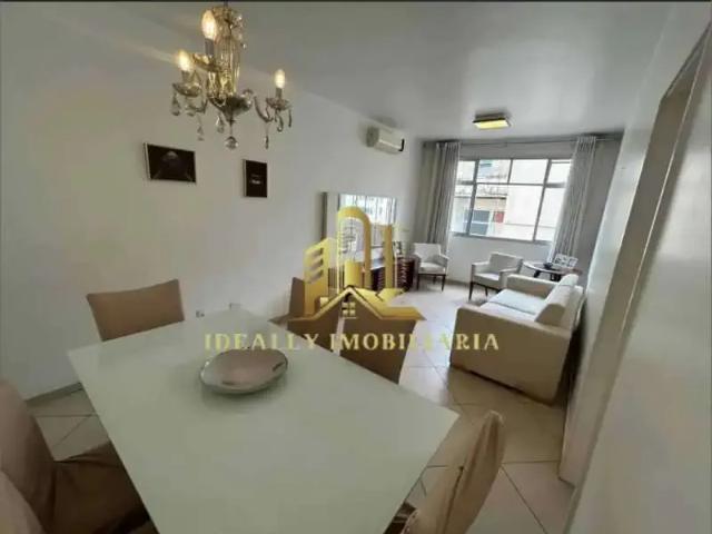 Apartamento para Venda em Rio de Janeiro/RJ Copacabana 1 Quartos