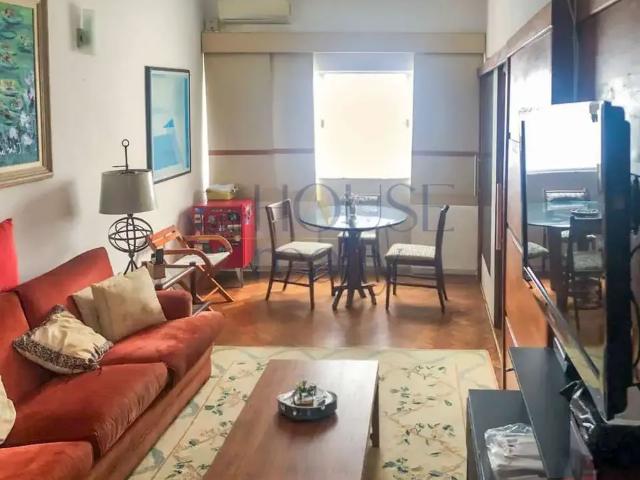 Apartamento para Venda em Rio de Janeiro/RJ Copacabana 1 Quartos
