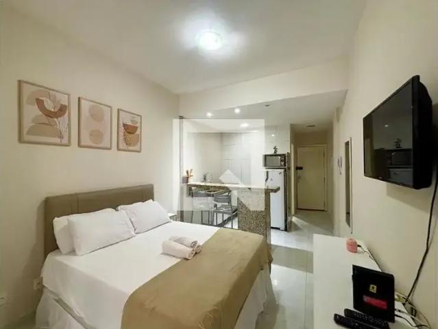 Apartamento para Venda em Rio de Janeiro/RJ Copacabana 1 Quartos