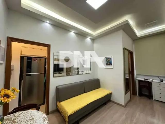 Apartamento para Venda em Rio de Janeiro/RJ Copacabana 1 Quartos
