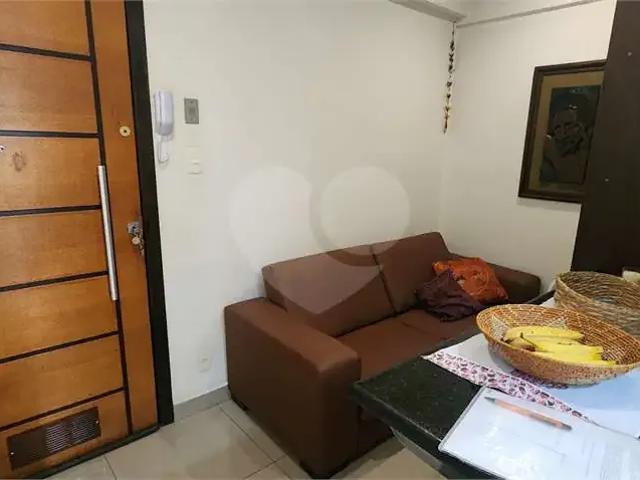 Apartamento para Venda em Rio de Janeiro/RJ Copacabana 1 Quartos