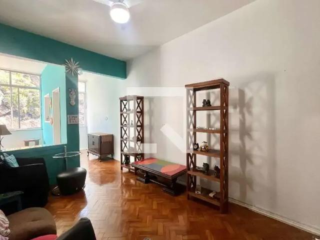 Apartamento para Venda em Rio de Janeiro/RJ Copacabana 1 Quartos