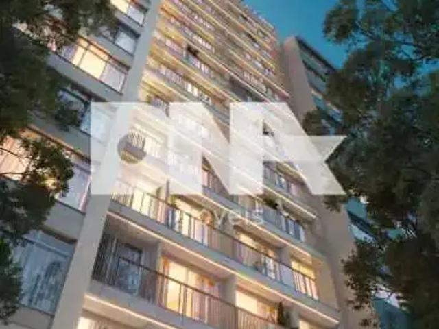 Apartamento para Venda em Rio de Janeiro/RJ Copacabana 1 Quartos