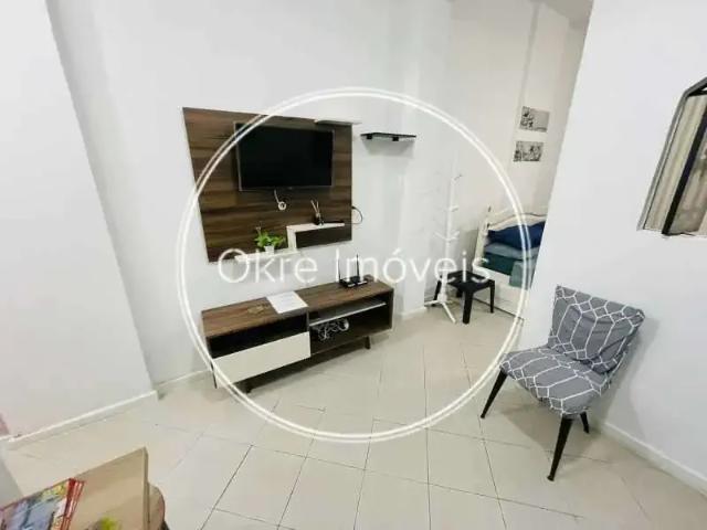 Apartamento para Venda em Rio de Janeiro/RJ Copacabana 1 Quartos