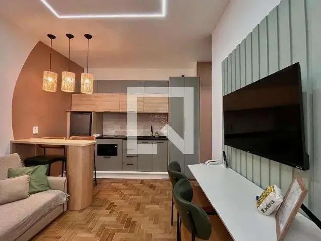 Apartamento para Venda em Rio de Janeiro/RJ Copacabana 1 Quartos