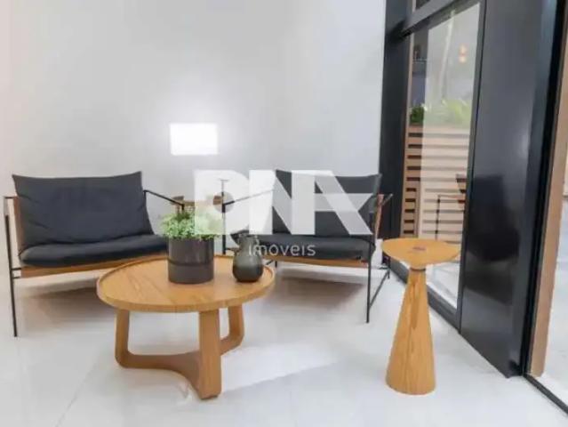 Apartamento para Venda em Rio de Janeiro/RJ Copacabana 1 Quartos