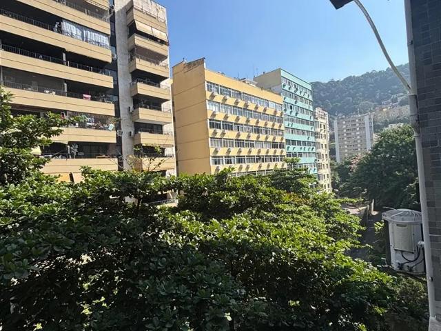 Apartamento para Venda em Rio de Janeiro/RJ Copacabana 1 Quartos