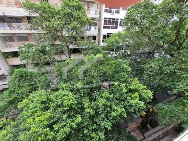 Apartamento para Venda em Rio de Janeiro/RJ Copacabana 1 Quartos