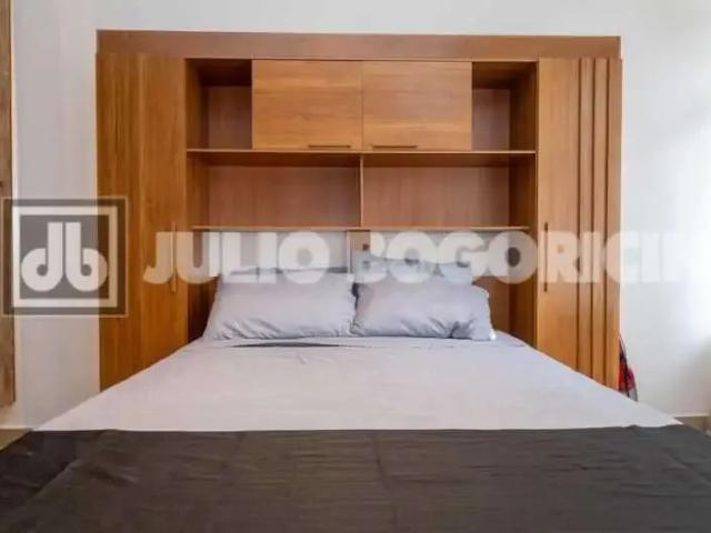 Apartamento para Venda em Rio de Janeiro/RJ Copacabana 1 Quartos