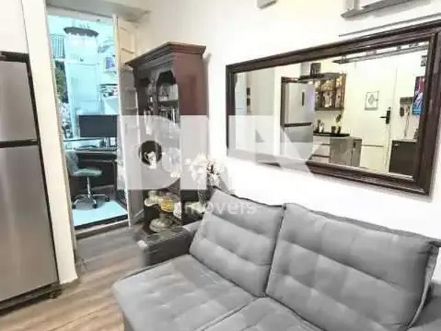 Apartamento para Venda em Rio de Janeiro/RJ Copacabana 1 Quartos