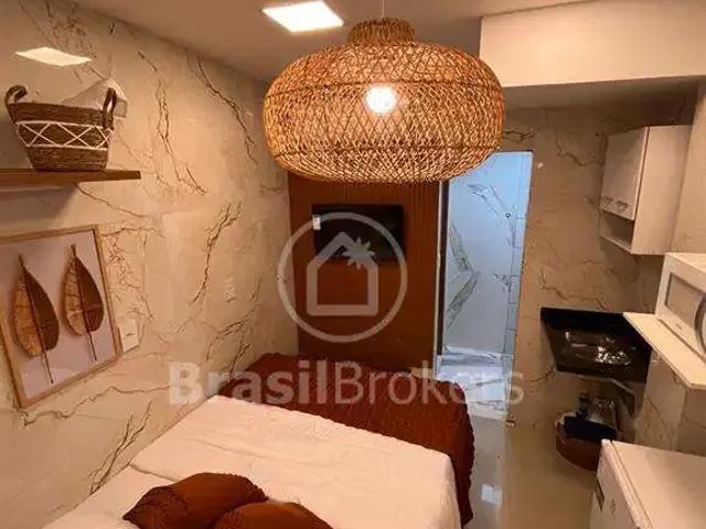 Apartamento para Venda em Rio de Janeiro/RJ Copacabana 1 Quartos
