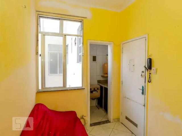 Apartamento para Venda em Rio de Janeiro/RJ Copacabana 1 Quartos
