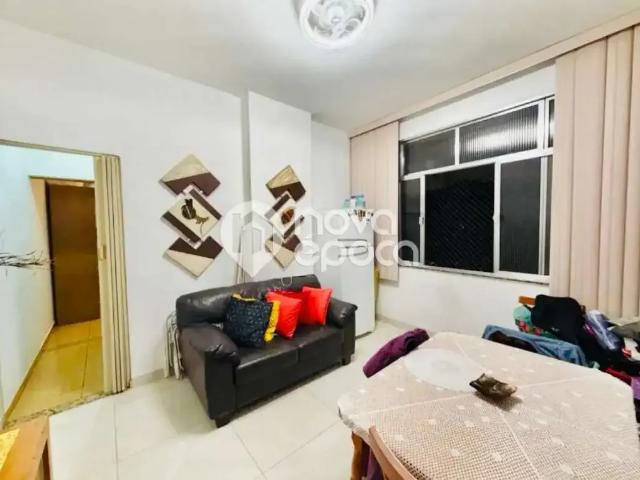 Apartamento para Venda em Rio de Janeiro/RJ Copacabana 1 Quartos