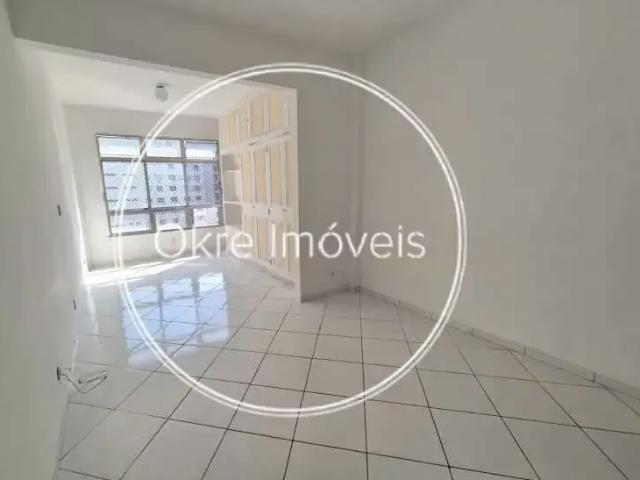 Apartamento para Venda em Rio de Janeiro/RJ Copacabana 1 Quartos
