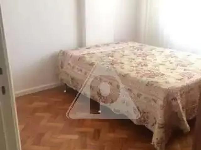 Apartamento para Venda em Rio de Janeiro/RJ Copacabana 1 Quartos