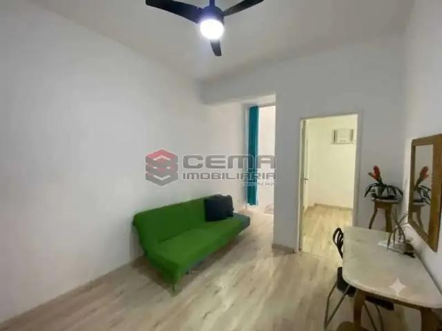 Apartamento para Venda em Rio de Janeiro/RJ Copacabana 1 Quartos