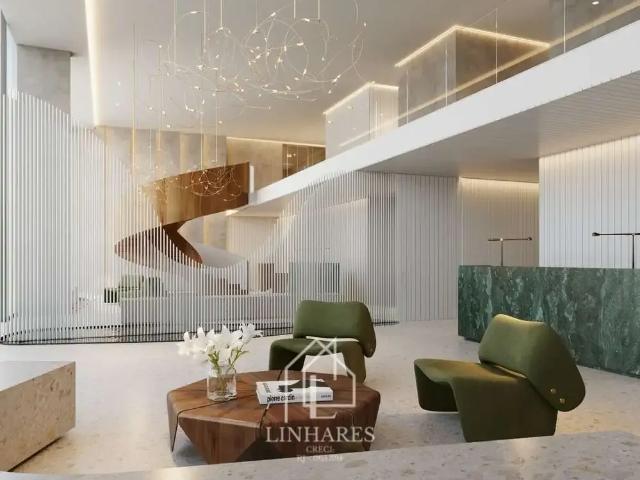 Apartamento para Venda em Rio de Janeiro/RJ Copacabana 1 Quartos