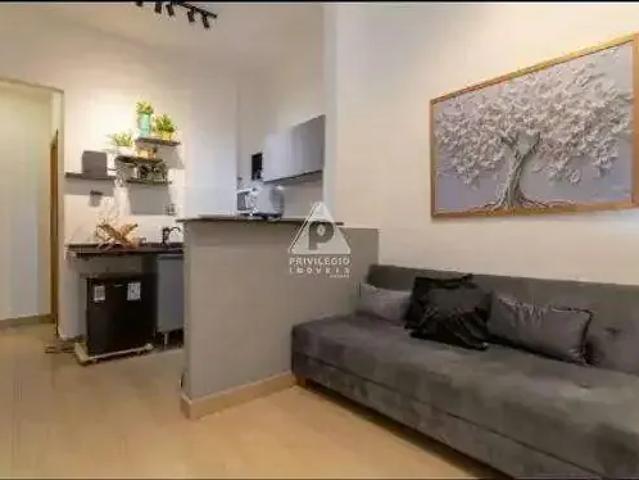 Apartamento para Venda em Rio de Janeiro/RJ Copacabana 1 Quartos
