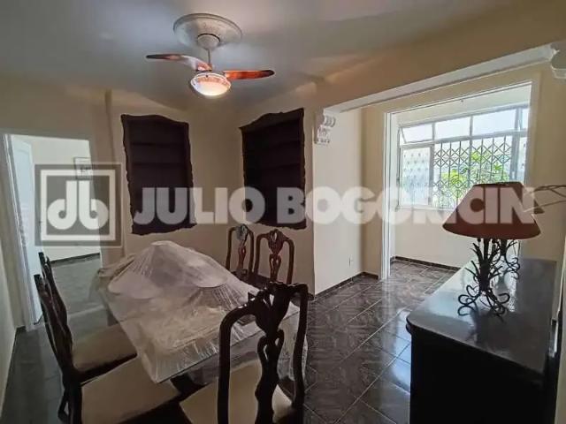 Apartamento para Venda em Rio de Janeiro/RJ Copacabana 1 Quartos