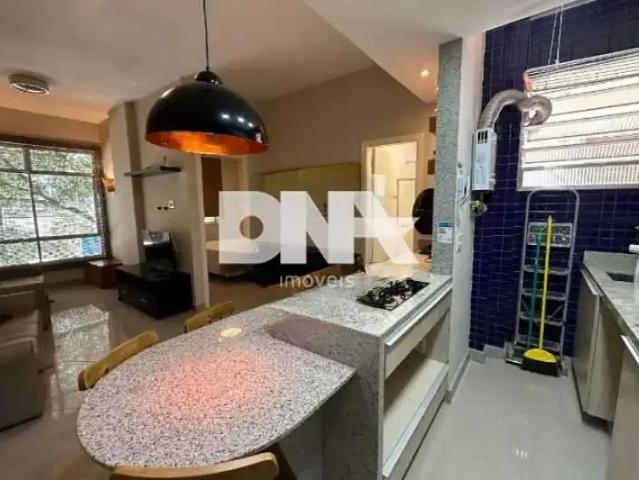 Apartamento para Venda em Rio de Janeiro/RJ Copacabana 1 Quartos