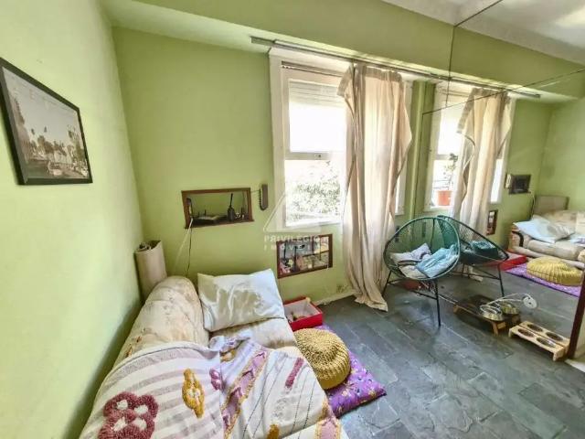 Apartamento para Venda em Rio de Janeiro/RJ Copacabana 1 Quartos