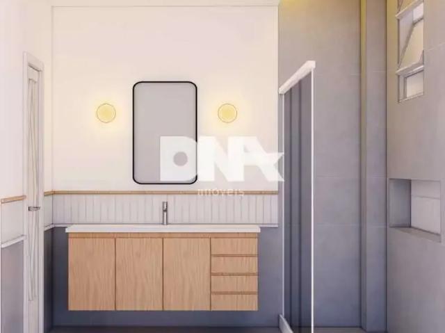 Apartamento para Venda em Rio de Janeiro/RJ Copacabana 1 Quartos