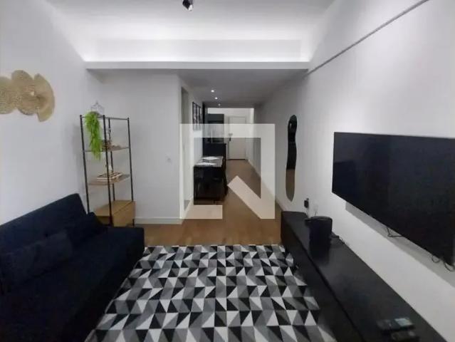 Apartamento para Venda em Rio de Janeiro/RJ Copacabana 1 Quartos
