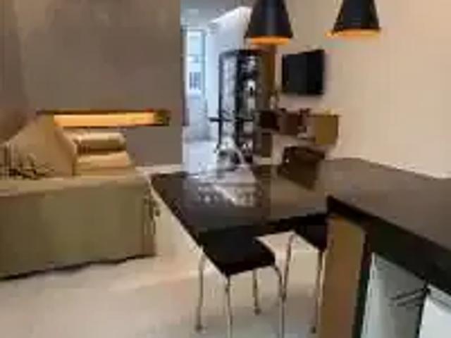 Apartamento para Venda em Rio de Janeiro/RJ Copacabana 1 Quartos