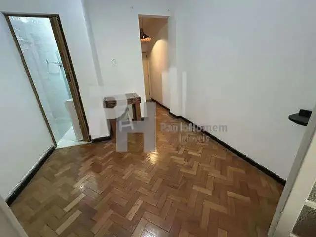 Apartamento para Venda em Rio de Janeiro/RJ Copacabana 1 Quartos