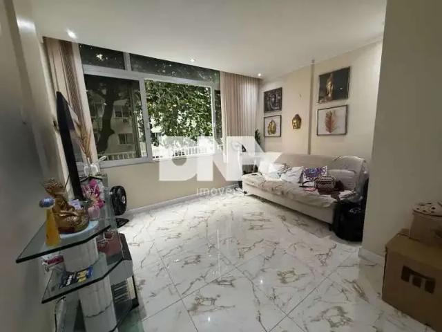 Apartamento para Venda em Rio de Janeiro/RJ Copacabana 1 Quartos