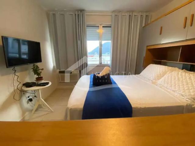 Apartamento para Venda em Rio de Janeiro/RJ Copacabana 1 Quartos