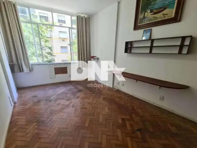 Apartamento para Venda em Rio de Janeiro/RJ Copacabana 1 Quartos