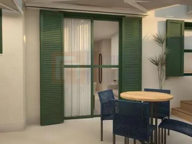 Apartamento para Venda em Rio de Janeiro/RJ Copacabana 1 Quartos