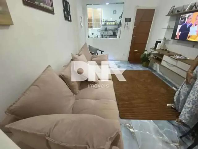 Apartamento para Venda em Rio de Janeiro/RJ Copacabana 1 Quartos