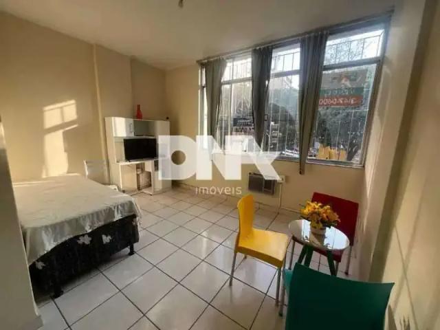 Apartamento para Venda em Rio de Janeiro/RJ Copacabana 1 Quartos