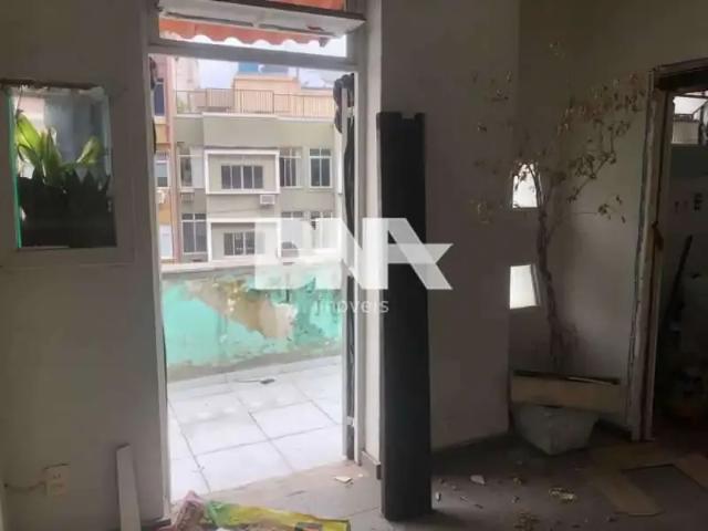 Apartamento para Venda em Rio de Janeiro/RJ Copacabana 1 Quartos