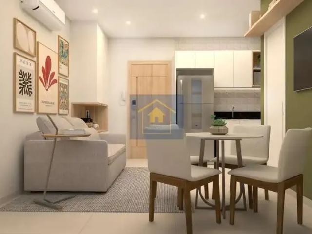 Apartamento para Venda em Rio de Janeiro/RJ Copacabana 1 Quartos