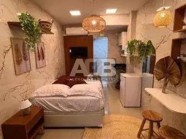 Apartamento para Venda em Rio de Janeiro/RJ Copacabana 1 Quartos