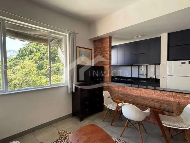 Apartamento para Venda em Rio de Janeiro/RJ Copacabana 1 Quartos