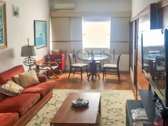 Apartamento para Venda em Rio de Janeiro/RJ Copacabana 1 Quartos