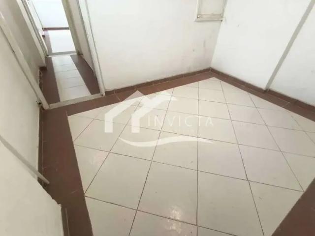 Apartamento para Venda em Rio de Janeiro/RJ Copacabana 1 Quartos