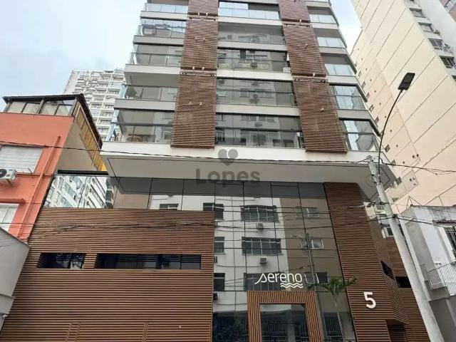 Apartamento para Venda em Rio de Janeiro/RJ Copacabana 1 Quartos