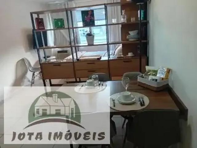 Apartamento para Venda em Rio de Janeiro/RJ Copacabana 1 Quartos