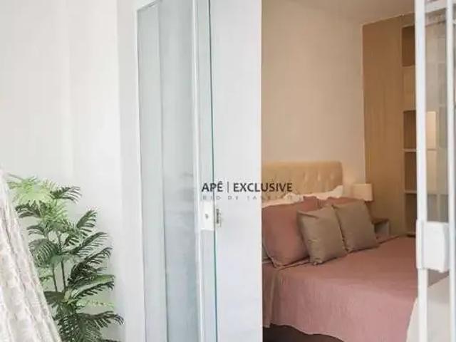Apartamento para Venda em Rio de Janeiro/RJ Copacabana 1 Quartos
