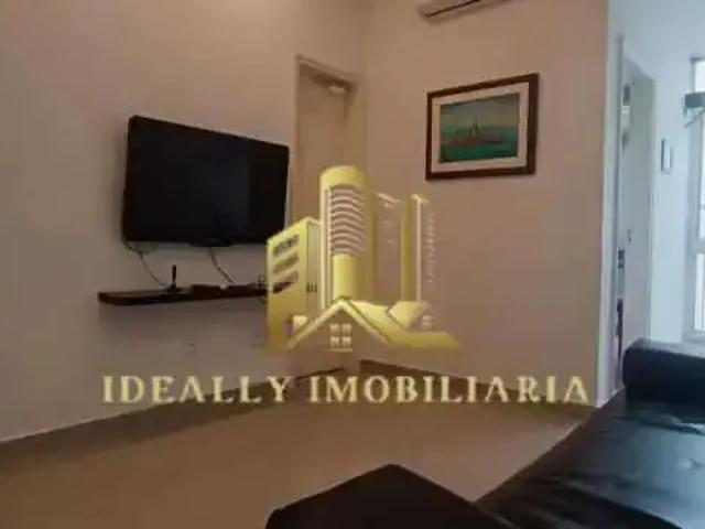 Apartamento para Venda em Rio de Janeiro/RJ Copacabana 1 Quartos